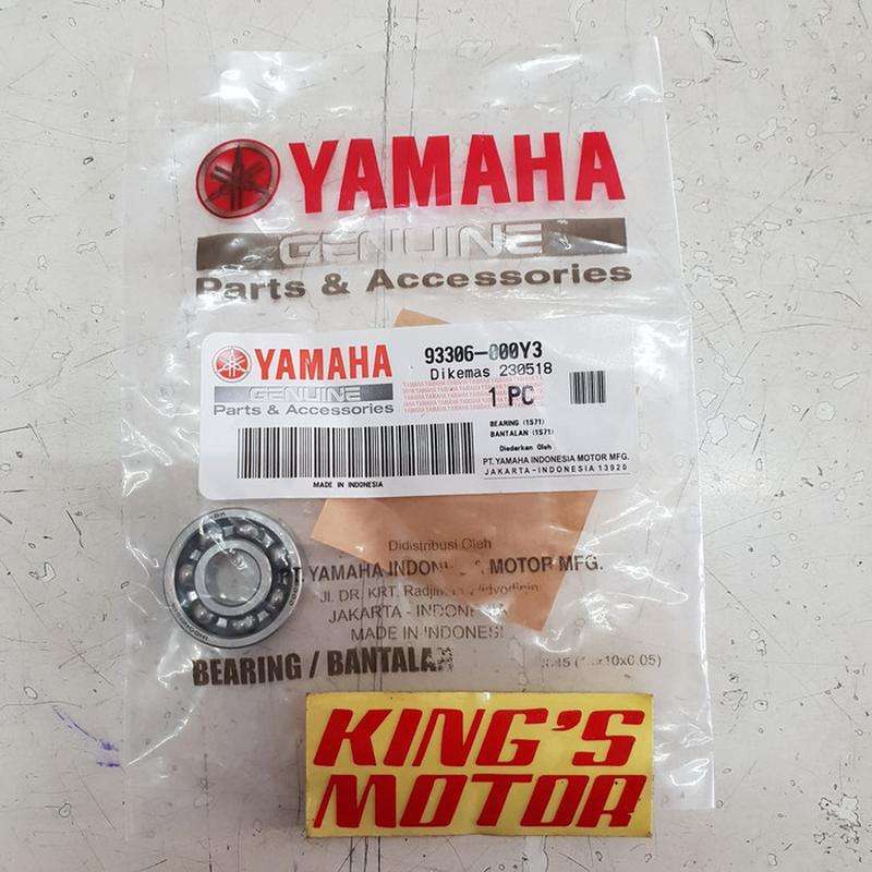 Harga Bearing Waterpump Mx 💯 Terbaru, Spesifikasi, & Kredit Juni 2026