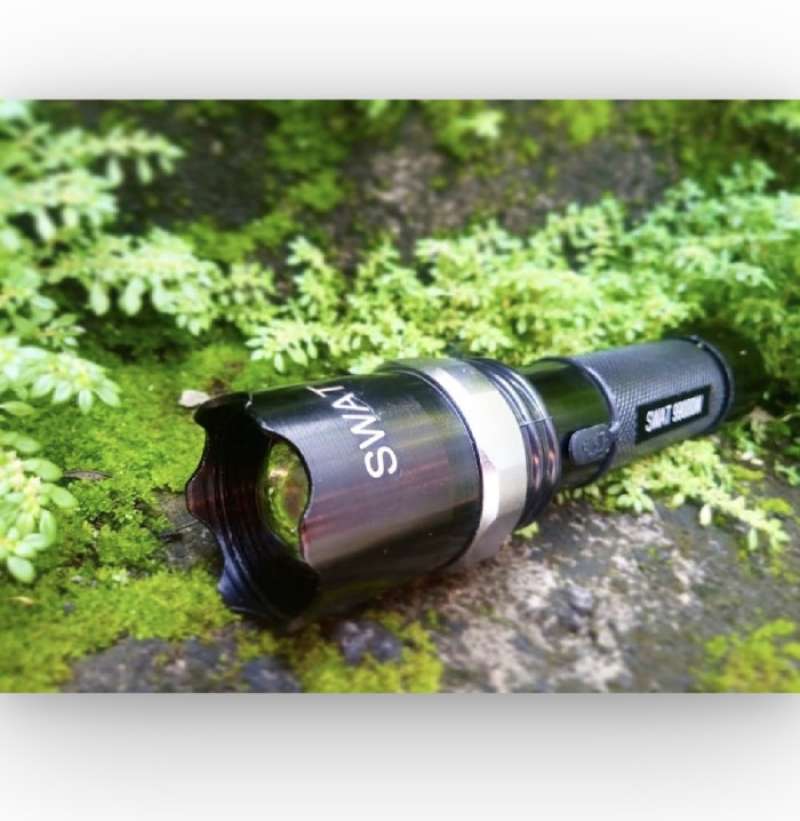 Jual SENTER POLICE LED di Seller Daryatun store - Kramat, Kota Jakarta ...