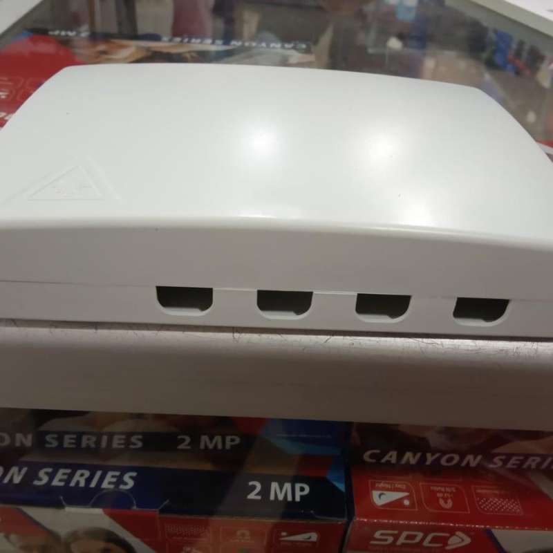 Jual box FO 4 PORT di Seller CCTV17 - Ancol, Kota Jakarta Utara | Blibli