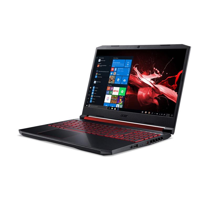 Jual ACER PREDATOR NITRO AN515-54-714C - Intel Core i7-9750H - 8GB ...