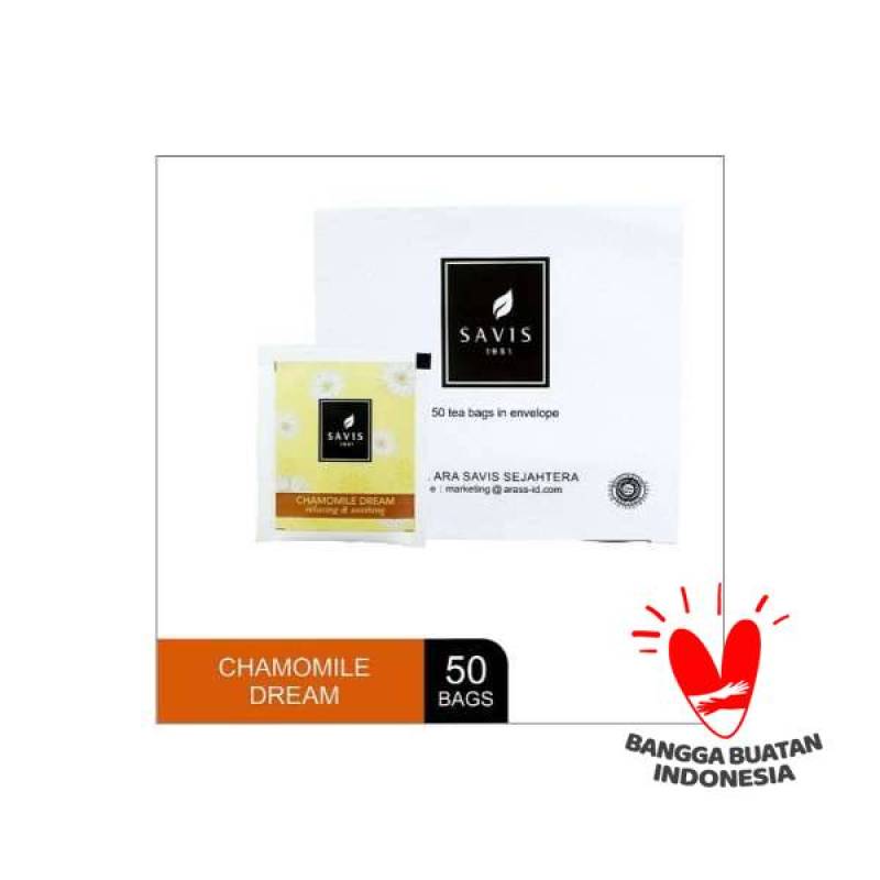 Jual Savis Tea Juli 2024 100% Original – Official Store Indonesia | Blibli