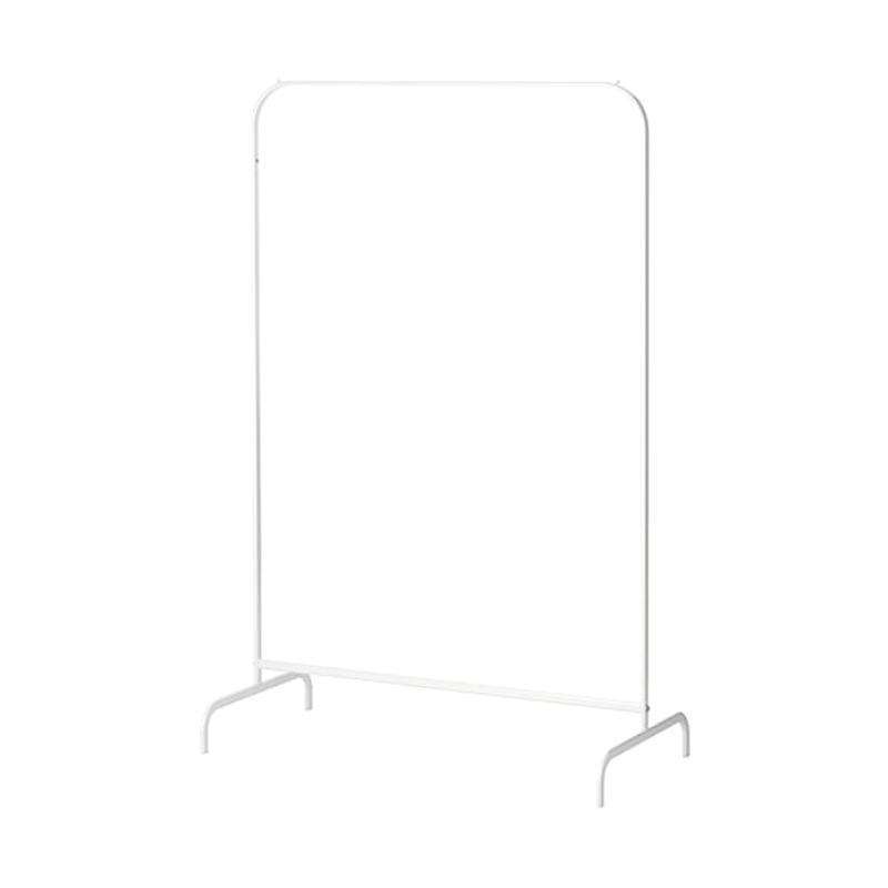 Promo Ikea MULIG Clothes Rack Diskon 33% di Seller HM Store - Curug ...