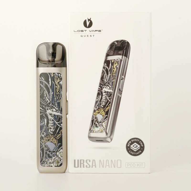 Jual Pod Vape - Gratis Ongkir & Harga Terbaru Agustus 2024 | Blibli