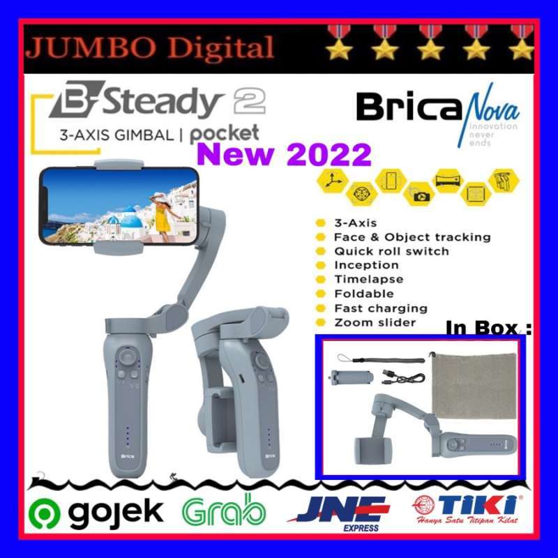 Yuk, Ketahui Cara Memasang Action Cam di Motor - Blibli Friends