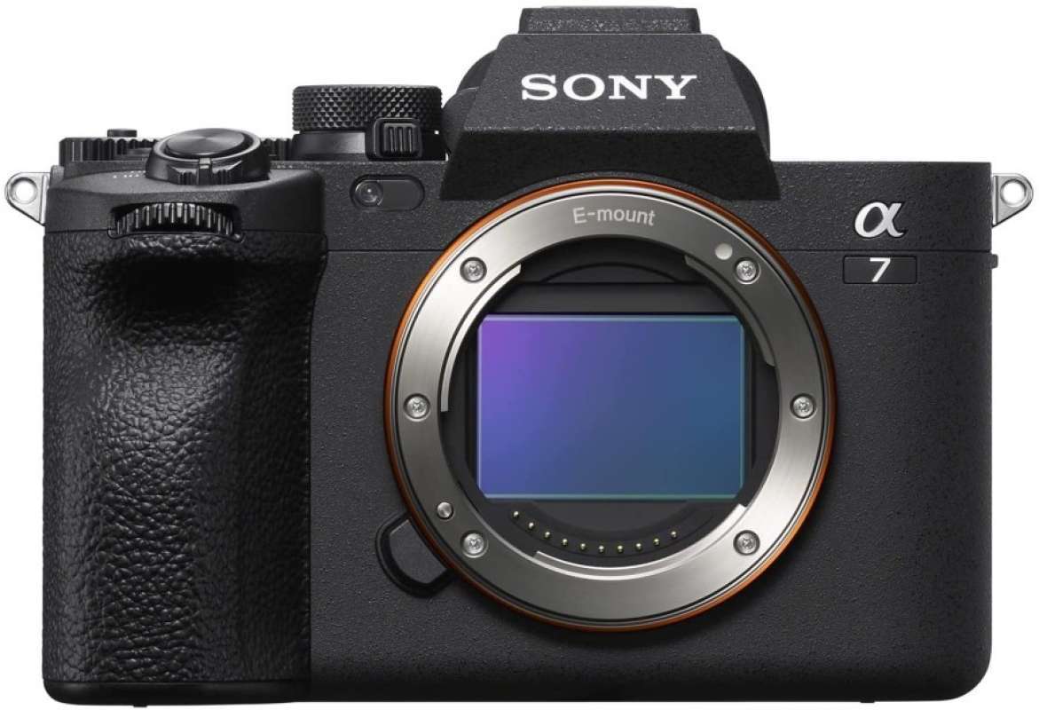 Promo Sony Center Jakarta Sony Alpha A7iv / A7 Mark Iv /a7m4 / Ilce- 7m4 Kamera Mirrorless [full ...