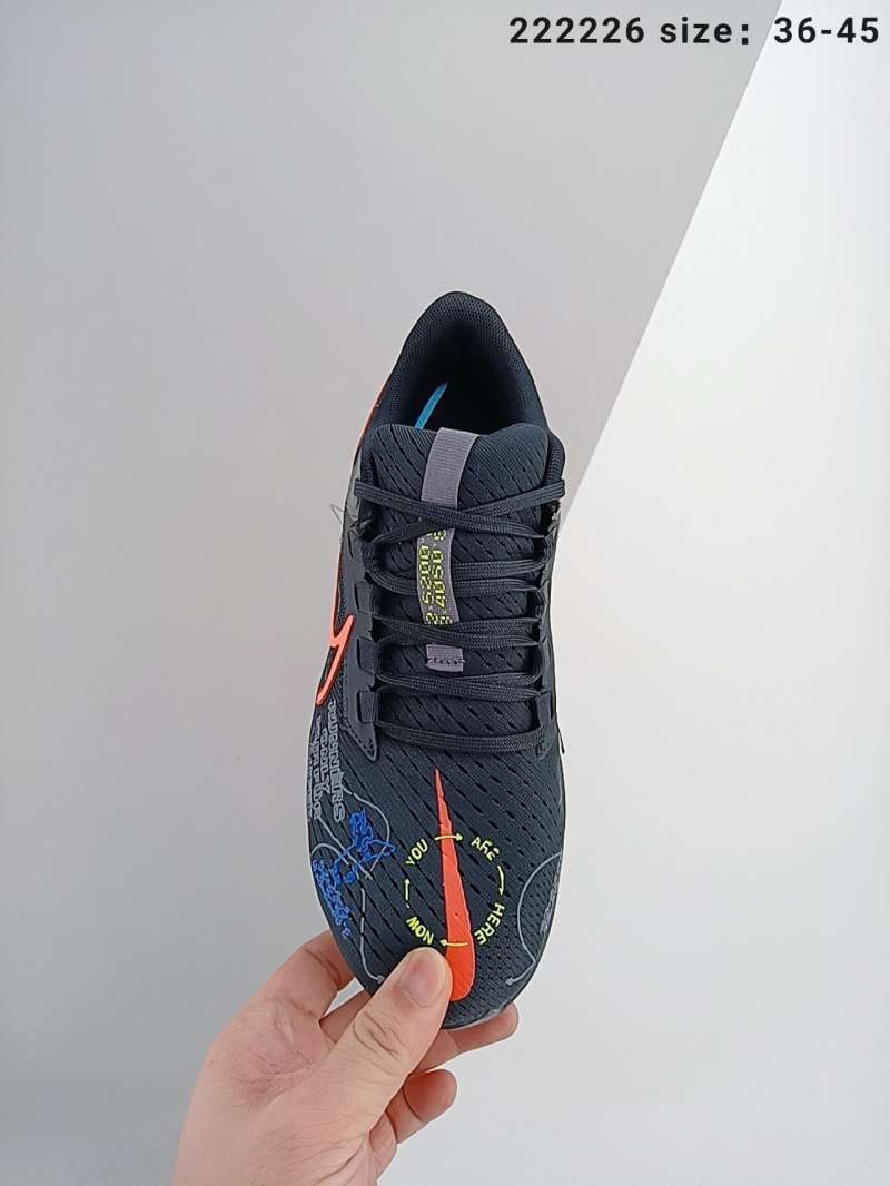 Jual Nike Zoom Pegasus 38th Generation Pegasus Turbocharged Marathon ...