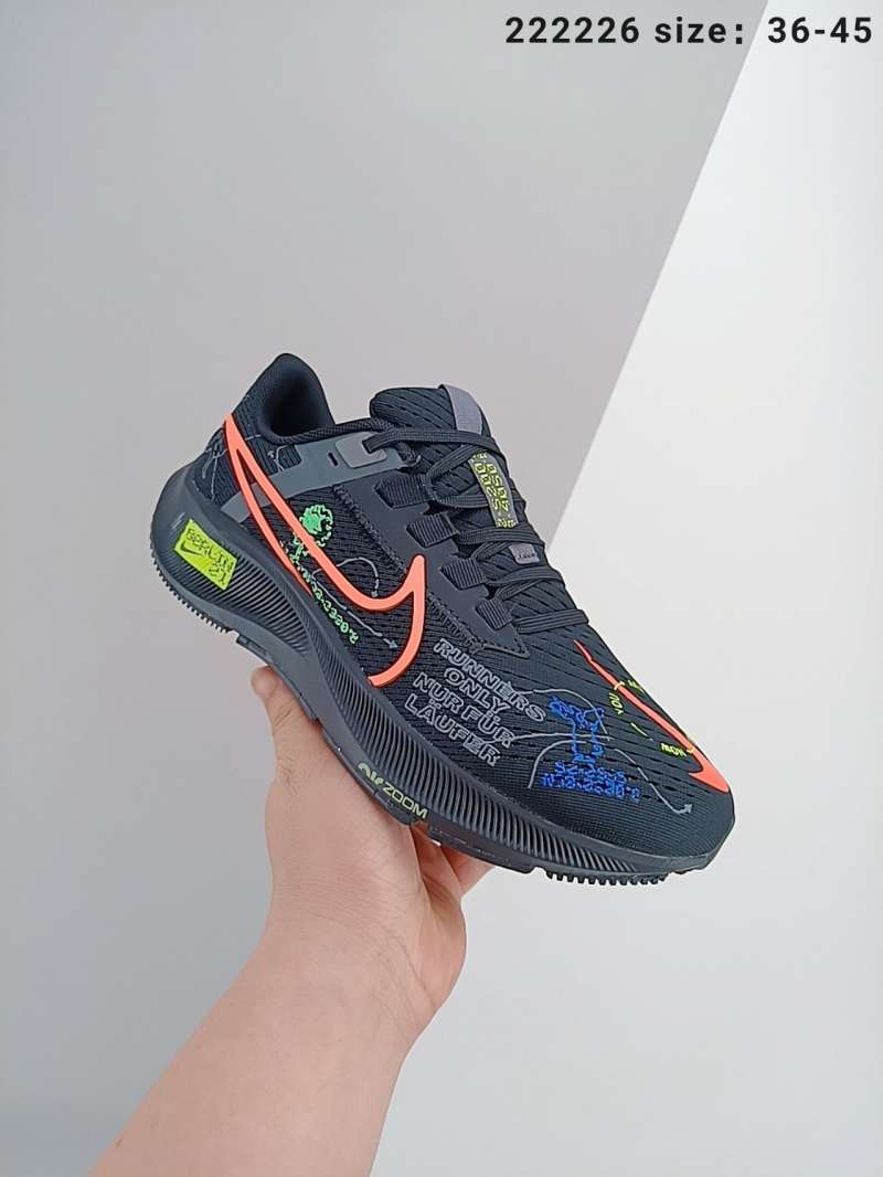 Jual Nike Zoom Pegasus 38th Generation Pegasus Turbocharged Marathon ...