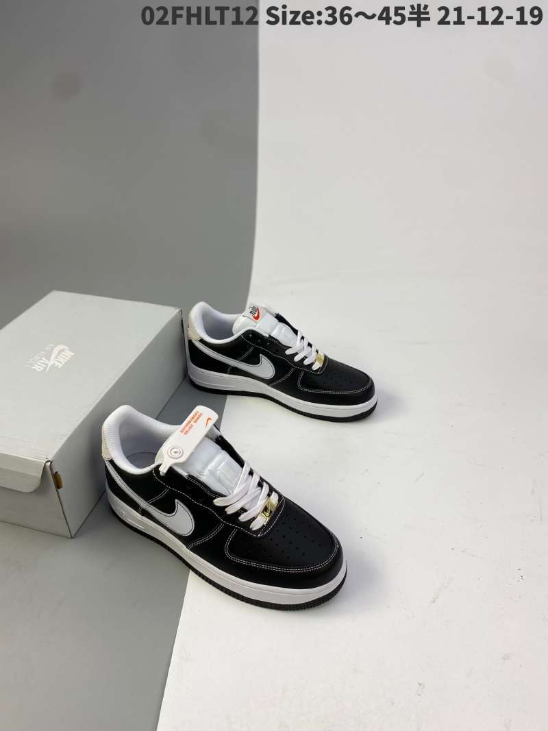 Jual AirForce1 was launched in 1982. It was designed by Nike's ...