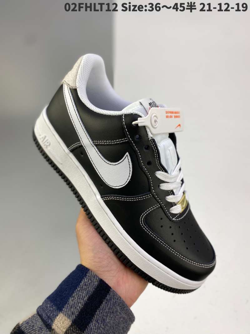 Jual Airforce1 Was Launched In 1982. It Was Designed By Nike's ...