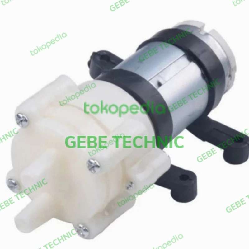 Jual BEST SALE POMPA DISPENSER GALON BAWAH MIDEA di Seller Store Hanzo ...
