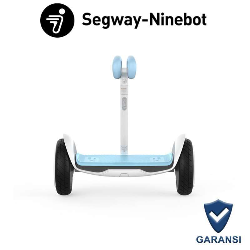 Jual Segway Ninebot S Max Self Balancing Wheel Original Harga Termurah ...