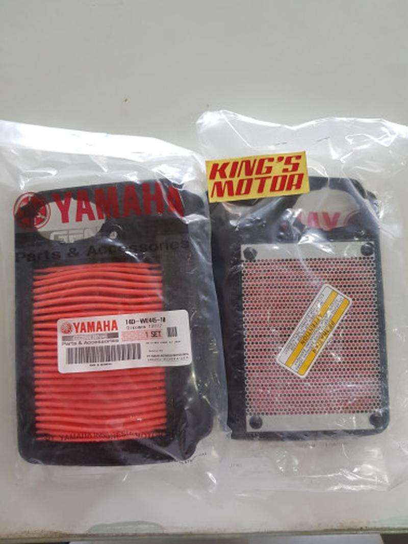 Harga Filter Motor Mio Soul 💯 Terbaru, Spesifikasi, & Kredit Mei 2026