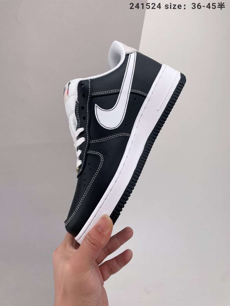 Jual Airforce1 Was Launched In 1982. It Was Designed By Nike's ...