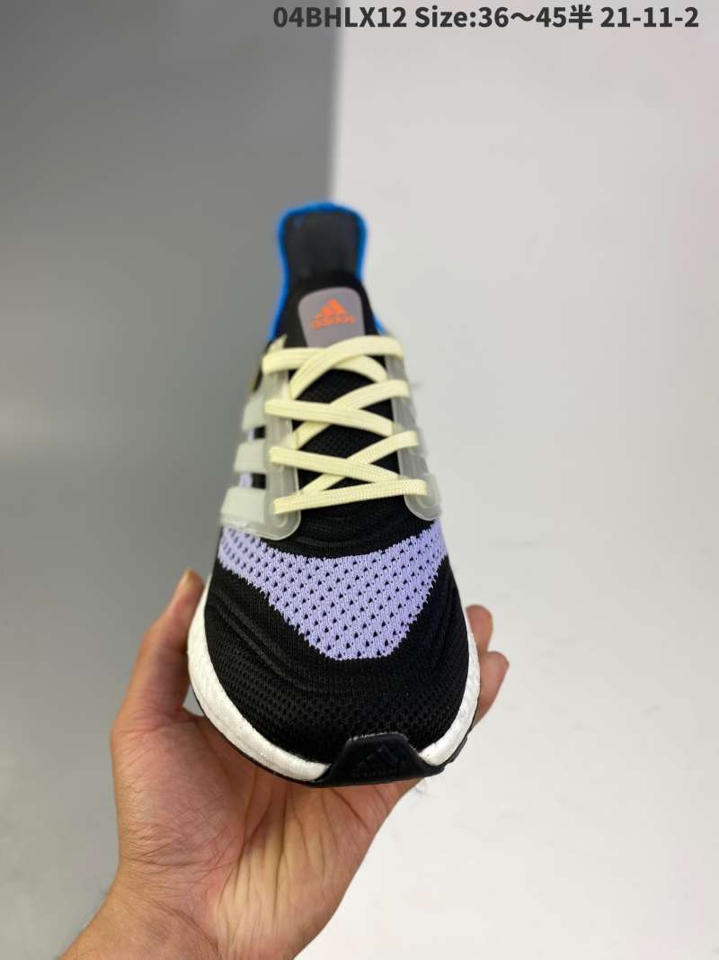 Jual The Adidas Ultra Boost 2021 Series Of Ub 2021 Ub 70 Popcorn With ...
