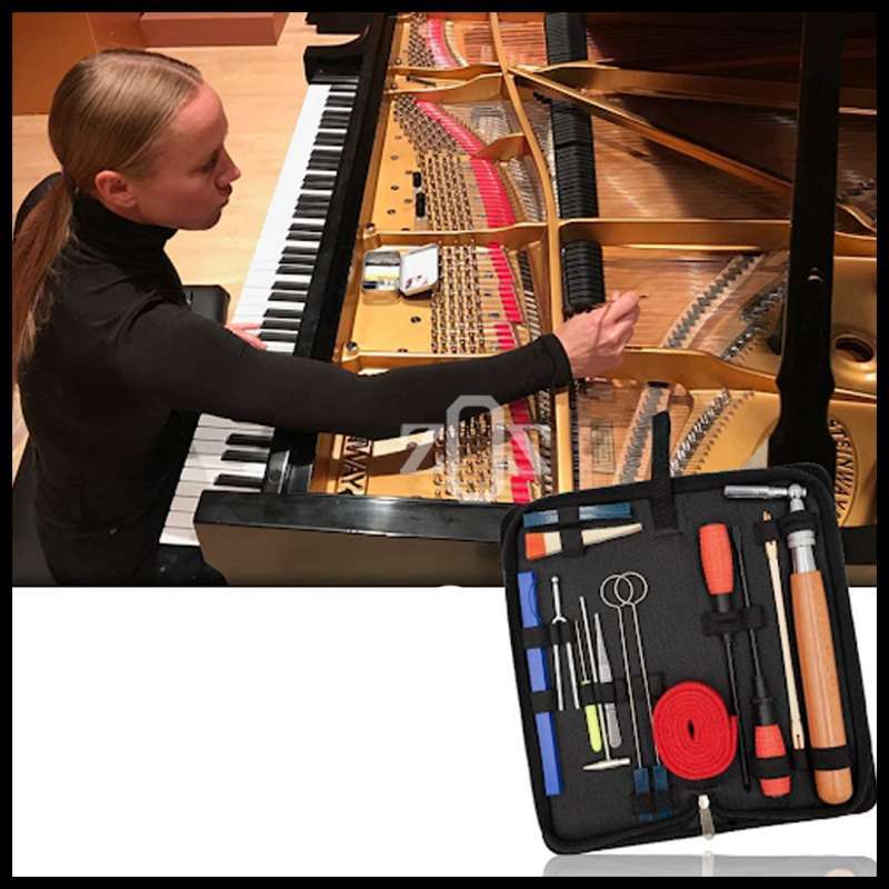 Jual Stem Tuning Piano Original Murah - Harga Diskon Maret 2024 | Blibli.com