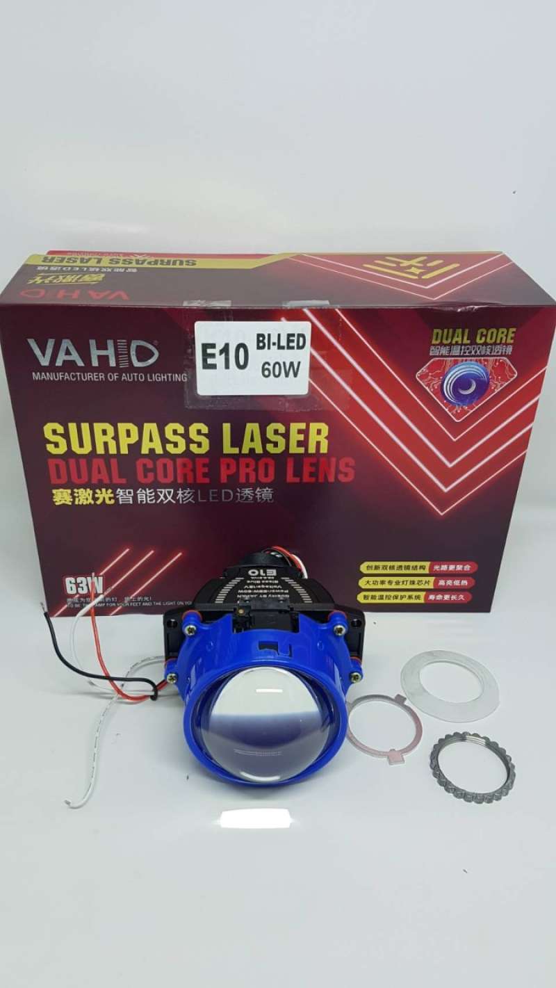 Jual PROMO BILED SNIPER PROJECTOR PROJIE LED BI LED BI-LED VAHID E10 ... Jual PROMO BILED SNIPER PROJECTOR PROJIE LED BI LED BI-LED VAHID E10 ...