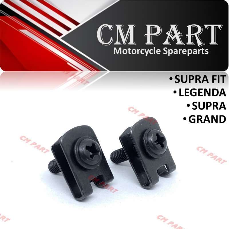 Harga Batok Honda Supra X Helm In 💯 Terbaru, Spesifikasi, & Kredit ...