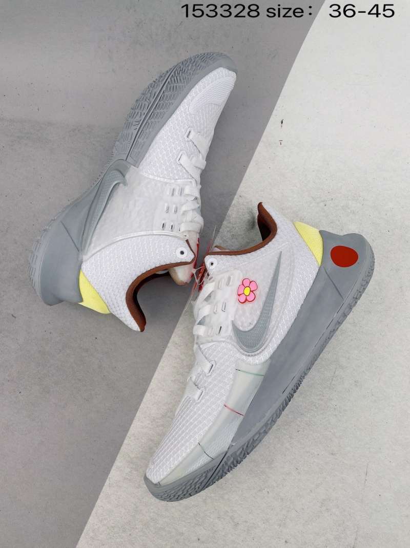 Jual Nike Kyrie low 2 cj6953 is inspired by SpongeBob's best friend in ...