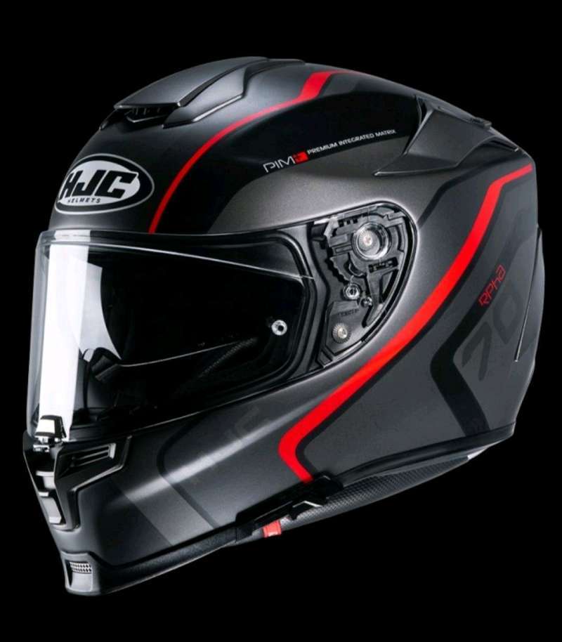 Jual HJC RPHA 70 ST Kroon MC1F di Seller ST Motoworks - Pakulonan Barat ...