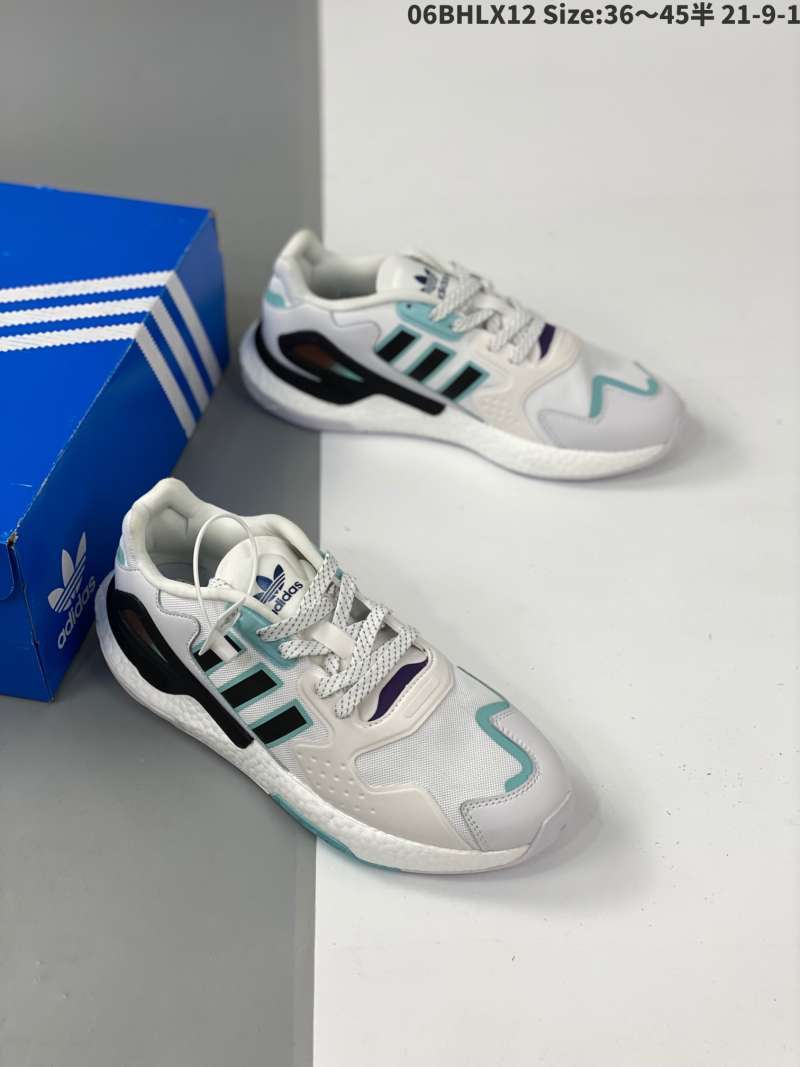 Jual Adidas originals introduces the concept of future science and ...