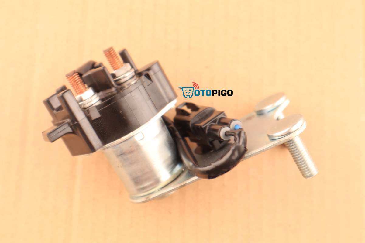 Harga Relay Set Starter Mobil 💯 Terbaru, Spesifikasi, & Kredit Februari ...