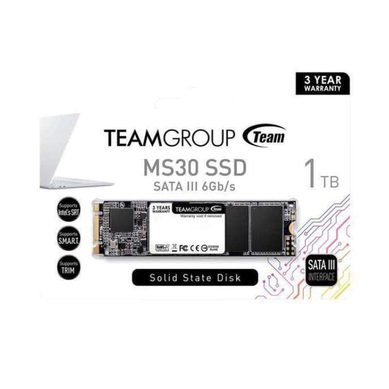 Mengenal Jenis-Jenis SSD dan Kelebihannya - Blibli Friends