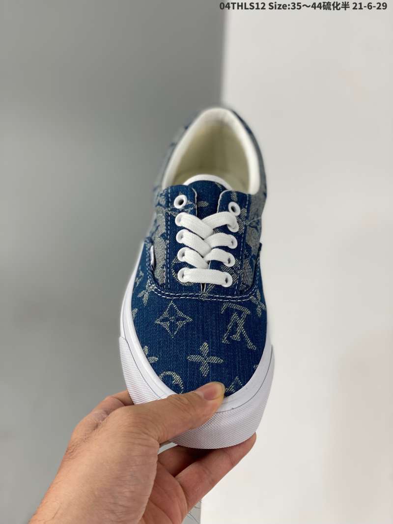 Jual Vans x LV donkey brand, FK's strongest brand in history, time ...