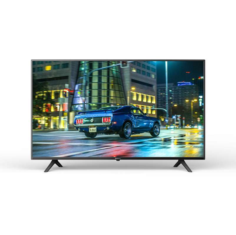 Promo Panasonic Th-43hx600g 4k Smart Android Tv Led [43 Inch] Diskon 24 ...
