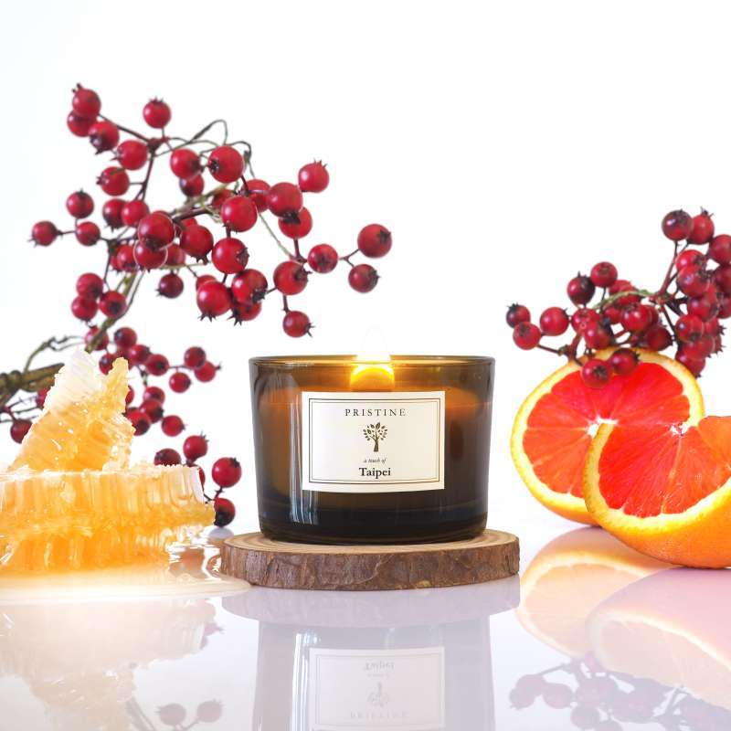 Jual Scented Candle Wood 💯 Harga Murah & Kualitas Terbaik Mei 2025