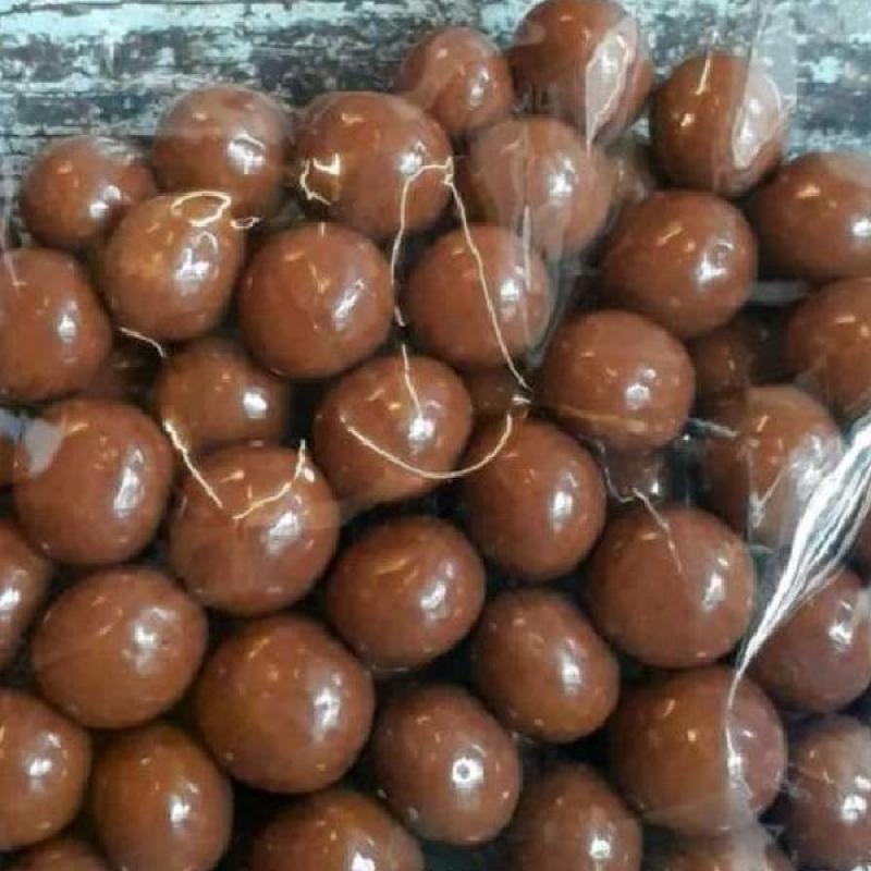 Promo Coklat Choco Biz 250gr - Coklat Scandia - Coklat isi Biskuit ...