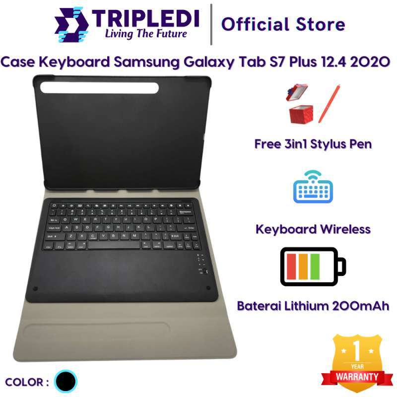 Samsung Galaxy Tab 3 7 Inch Keyboard Case