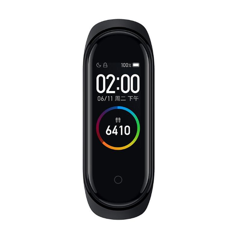 Jual Xiaomi Mi Band 4 di Seller Bintang Comm - Bintang Comm | Blibli