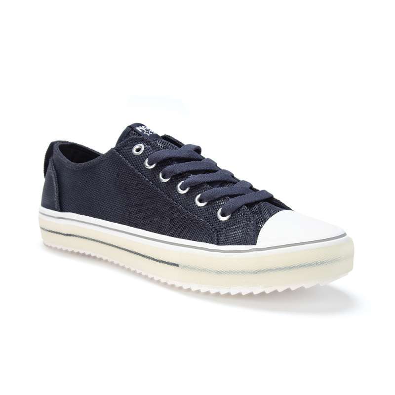 Jual North Star Sepatu Sneaker Pria Maclean Navy Blue di Seller BATA ...