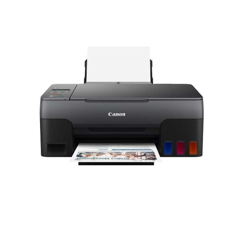 Promo Printer CANON PIXMA Ink Efficient G2020 - Printer Canon G-2020 ...