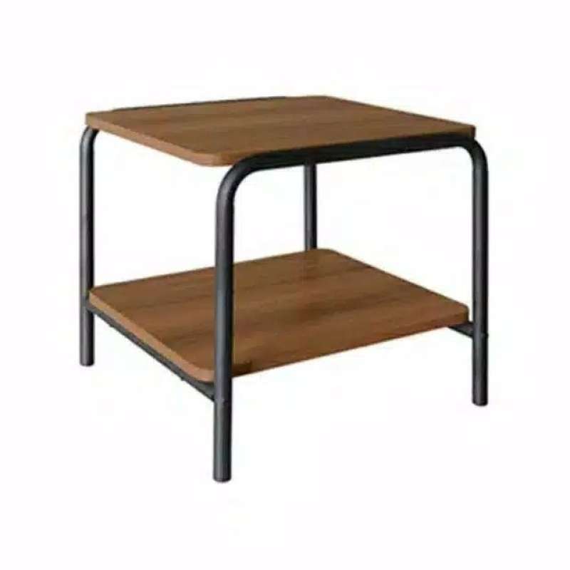 Jual SPECIAL Meja sudut / Side table / meja kecil serbaguna industrial ...