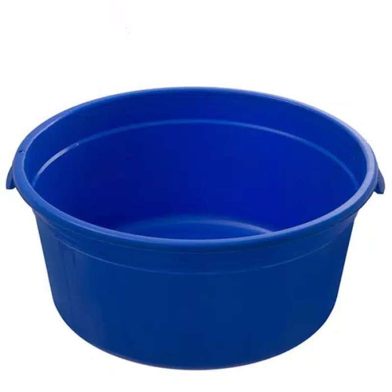 Promo RECOMMEND BAK / BASKOM BULAT SHINPO 624 47 LITER Diskon 5% di ...