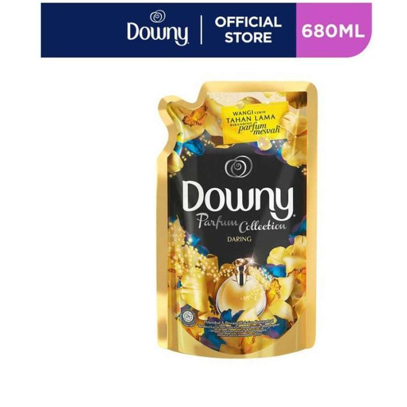 Jual Downy daring 680ml di Seller SAJIRA FARM - Kota Jakarta Barat, DKI ...