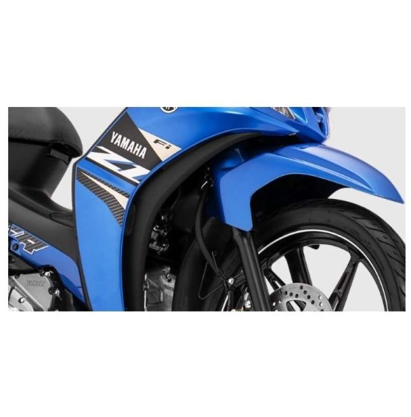 Jual Yamaha Jupiter Z1 CW Sepeda Motor [VIN 2022/ OTR Jabodetabek] di ...