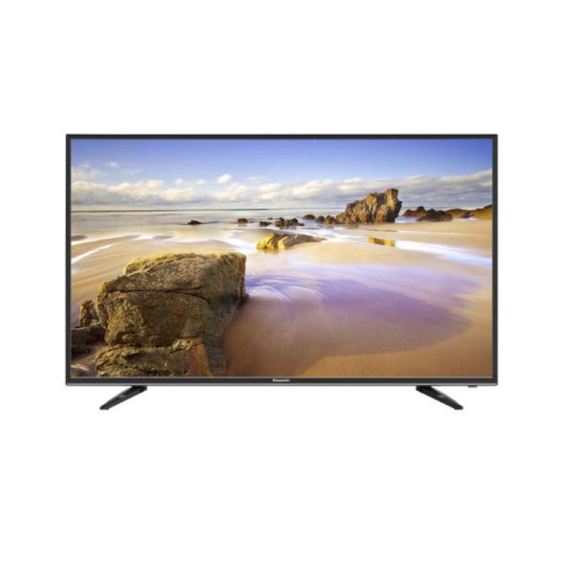 Jual Panasonic TH-24J410G LED Digital TV (24 Inch) di Seller SURYA ...