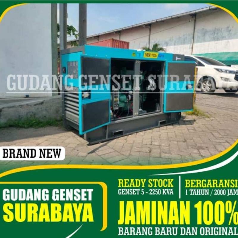 Jual Genset 10 Kva Yanmar Original Murah - Harga Diskon Mei 2024 ...