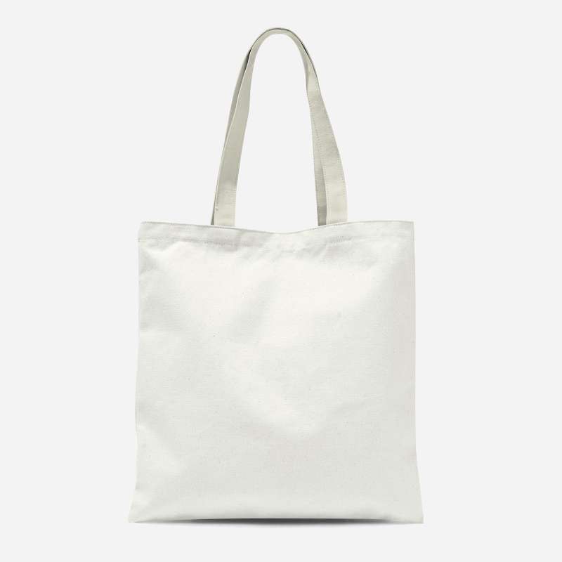 Jual Totebag Putih Polos Kanvas di Seller customkene - Kutisari, Kota ...