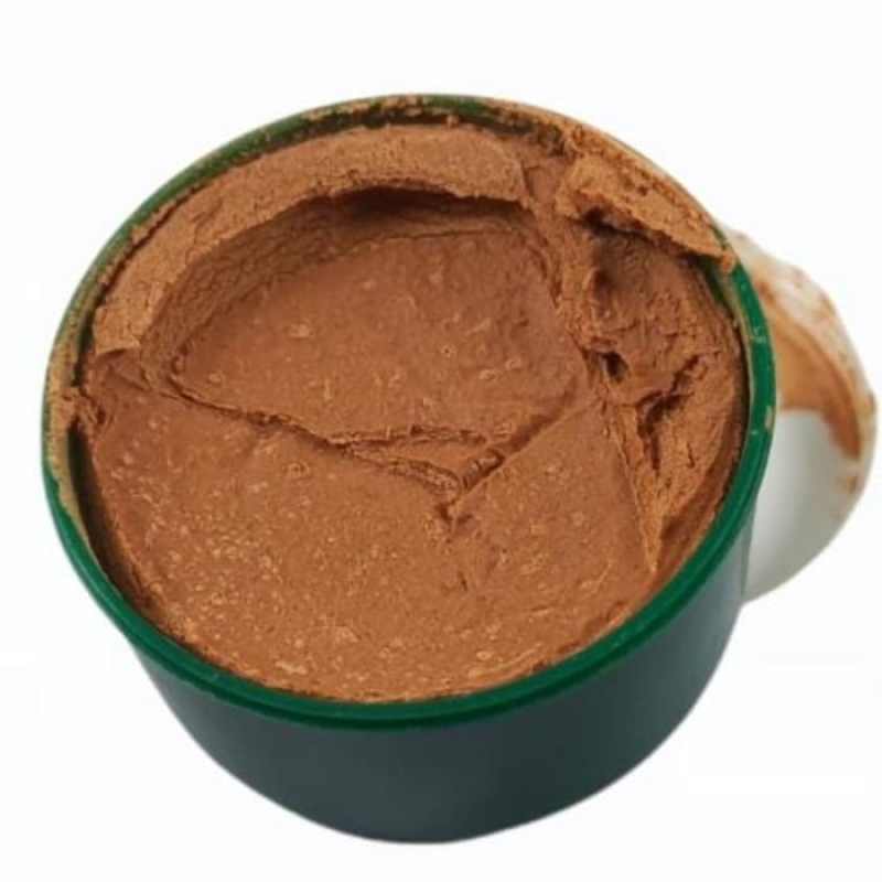 Promo Jual Kompon Merah Rubbing Compound Ivory Halus Ukuran Kecil ...