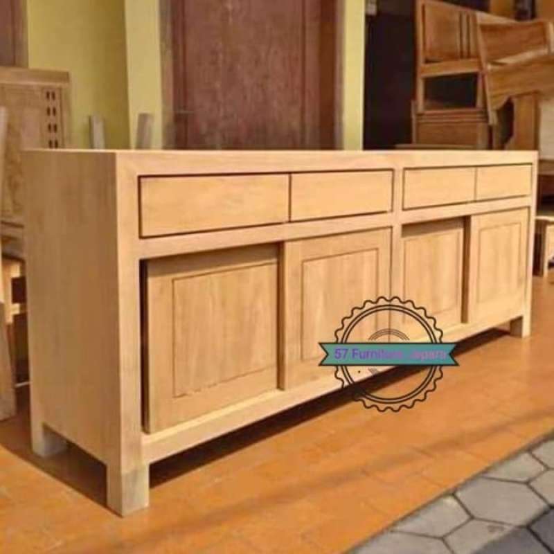 Jual Lemari Tv Pendek 💯 Harga Murah & Kualitas Terbaik Desember 2024