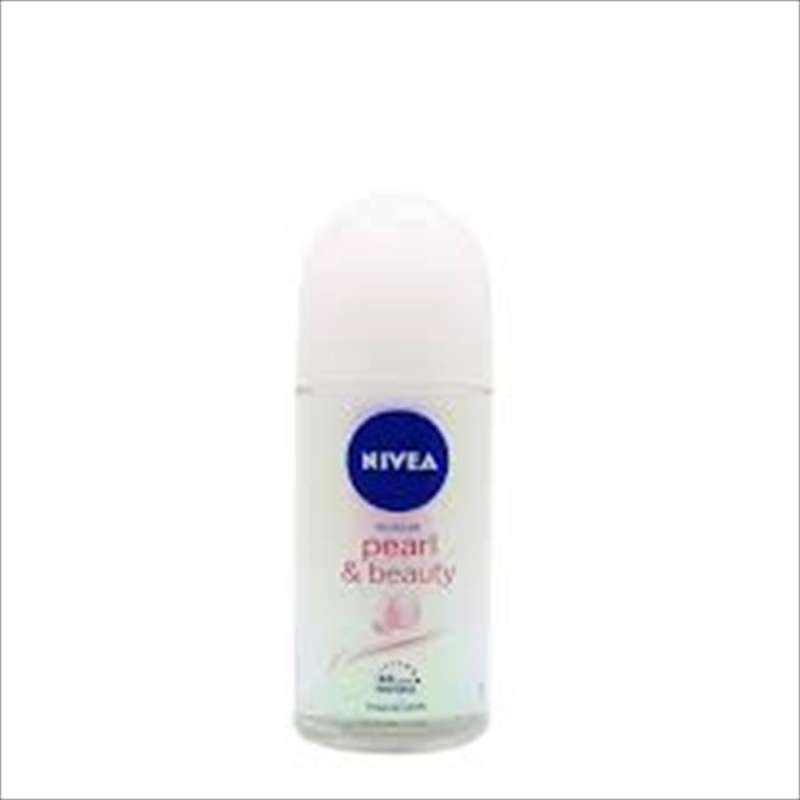 Jual Nivea Deodorant Pearl & Beauty 50ml Di Seller Dunia Chiko - Kebon ...