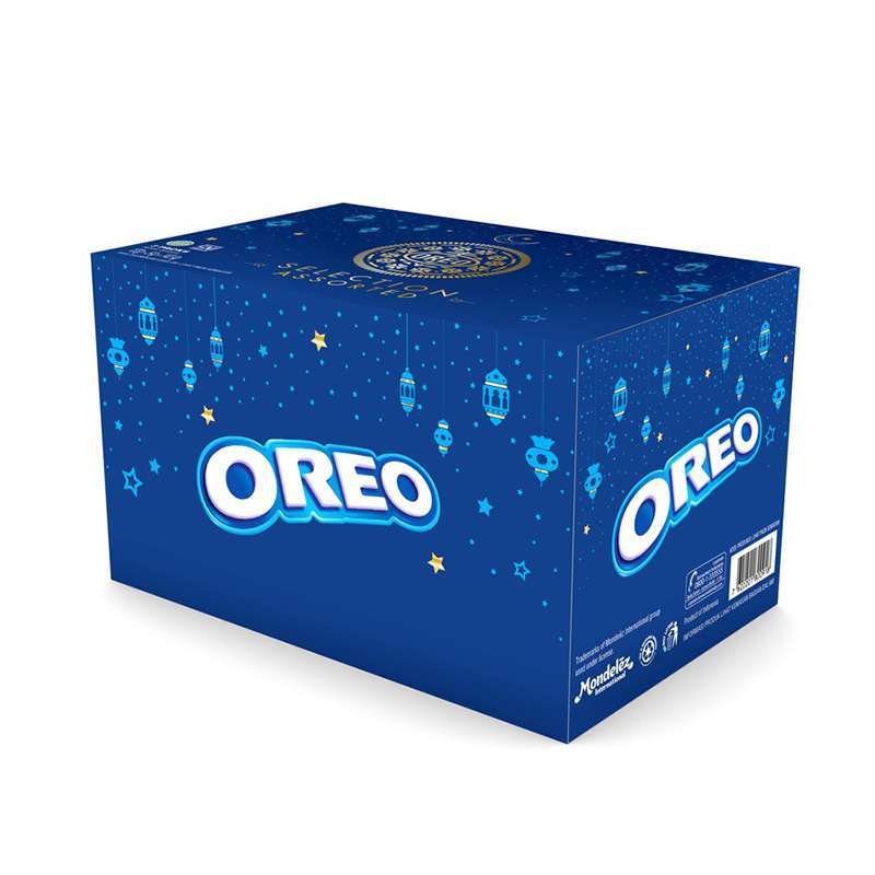 Jual OREO Joyful Box 325,2 g di Seller Alfamart Click & Collect ...