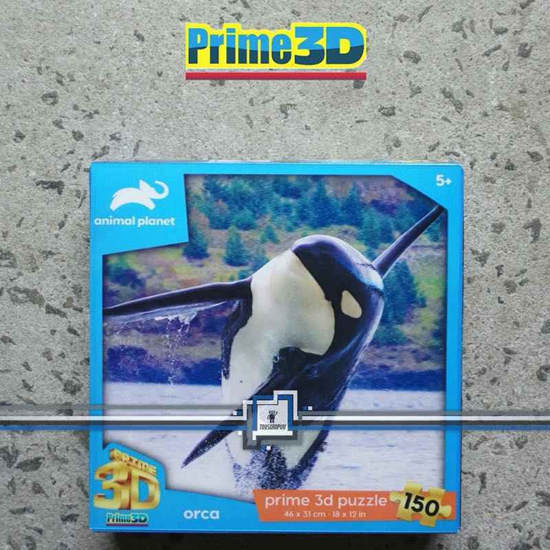 Jual Orca Whale 🏷️ Original Terbaru, Terlengkap, & Harga Termurah ...