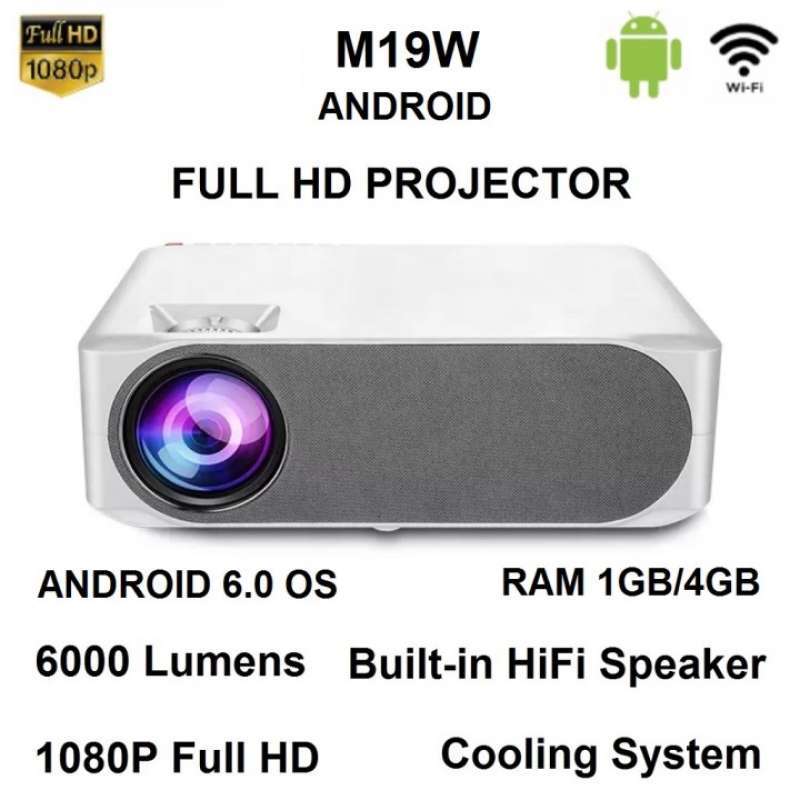 Lcd Proyektor - Harga Terbaru Agustus 2024 & Gratis Ongkir | Blibli
