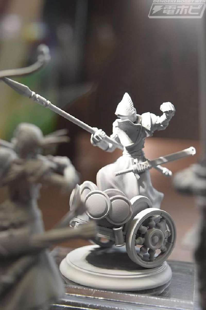 Jual Trading Figure Rider Servant Class Card - Action Figure Rider di ...