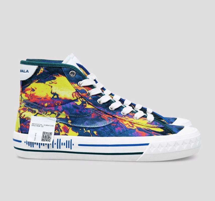 Promo [original Product] Sepatu Compass Retrograde High Decon X Tame ...