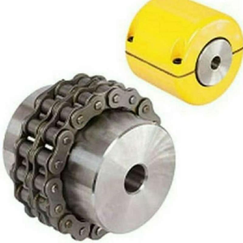 Jual FREEONG Chain Coupling KC 6018 di Seller CV Fann Shop Abadi ...